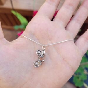 Jewelry | Vintage Antique Solid 925 Sterling Silver Early Automobile ...